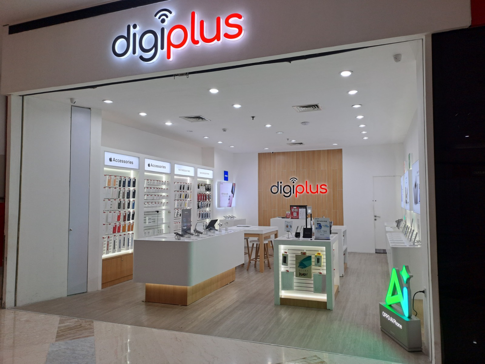 Digiplus Ajak Masyarakat Mojokerto Raya Upgrade Gaya Hidup melalui ...