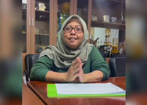 Sambut Tahun Baru 2025, Pemkot Surabaya Berikan Pengurangan BPHTB | Harian Bhirawa