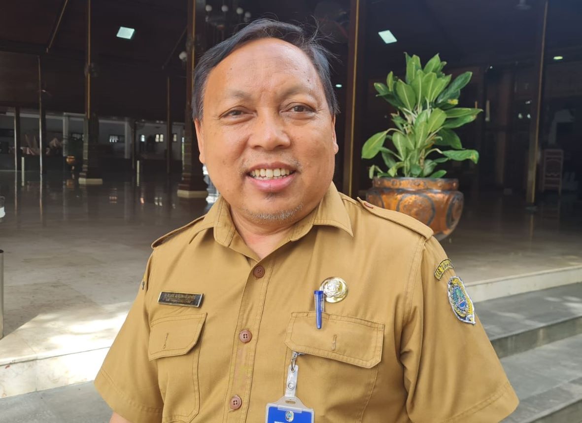 Operasional Gedung Baru Poli Rawat Jalan RSUD Tulungagung Terganjal ...