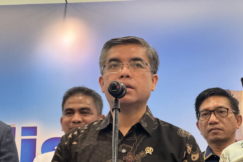 Menaker Harap Tak Ada Diskriminasi Usia Rekrutmen Tenaga Kerja | Harian Bhirawa