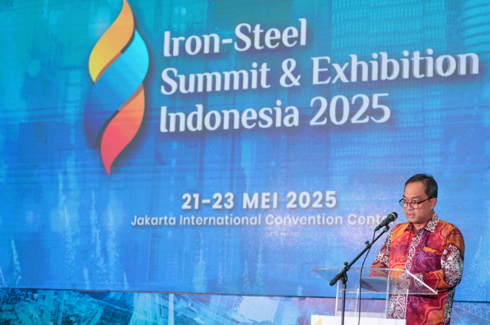 Kementerian PU Dukung Penggunaan Baja Berkualitas Tinggi | Harian Bhirawa