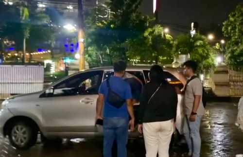 Bongkar Kasus TPPO, Polisi Bebaskan Korban Penyekapan di Surabaya | Harian Bhirawa