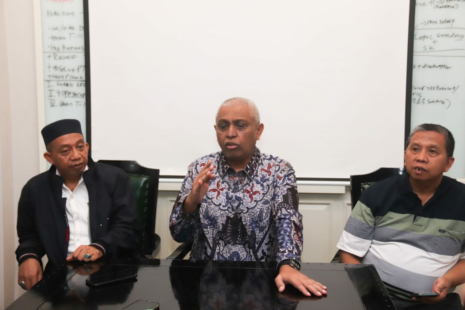 PSSI Tunda Kongres di 17 Provinsi, Termasuk Jatim | Harian Bhirawa