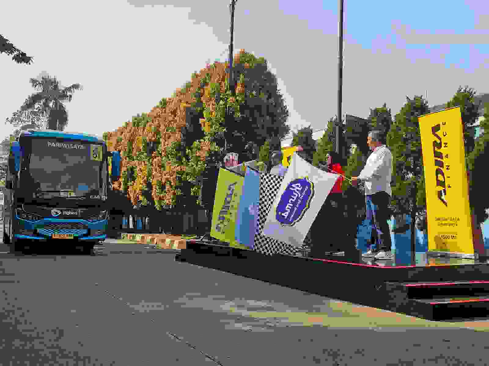 Wujudkan Mudik Lebih Tenang, Adira Finance Kembali Hadirkan Program ...