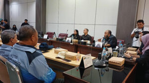 Sengkarut SPMB Atlet Porprov Kota Probolinggo Berakhir Usai RDP ...